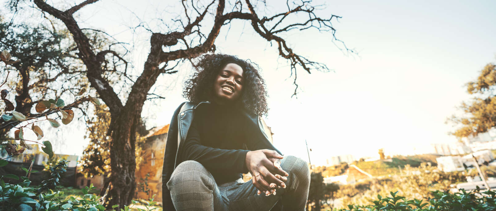 Discovering True Happiness: Living a Drug-Free Life | More Life ...